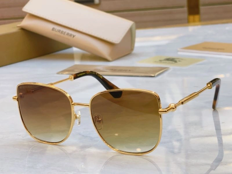 Original Burberry Sunglasses