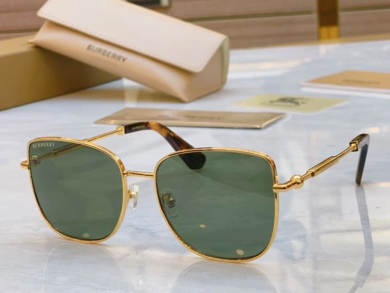Original Burberry Sunglasses