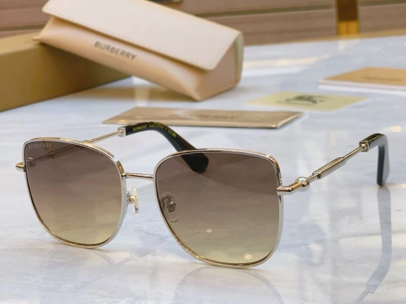 Original Burberry Sunglasses