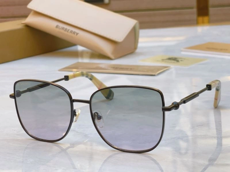 Original Burberry Sunglasses