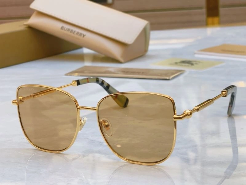 Original Burberry Sunglasses