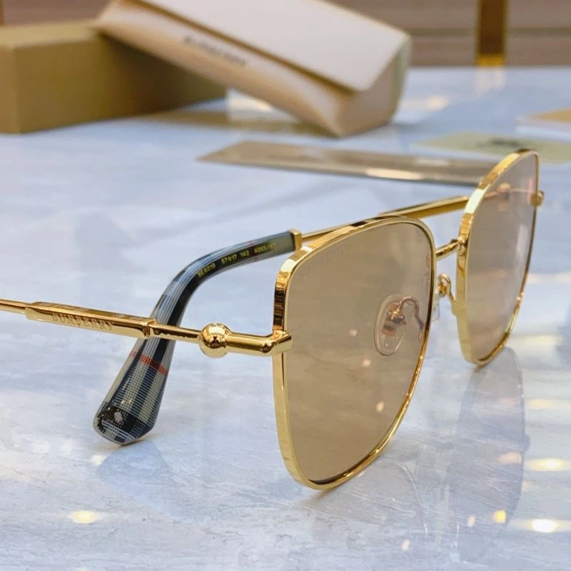Original Burberry Sunglasses