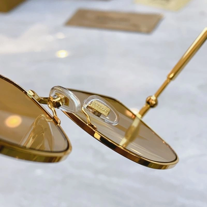Original Burberry Sunglasses