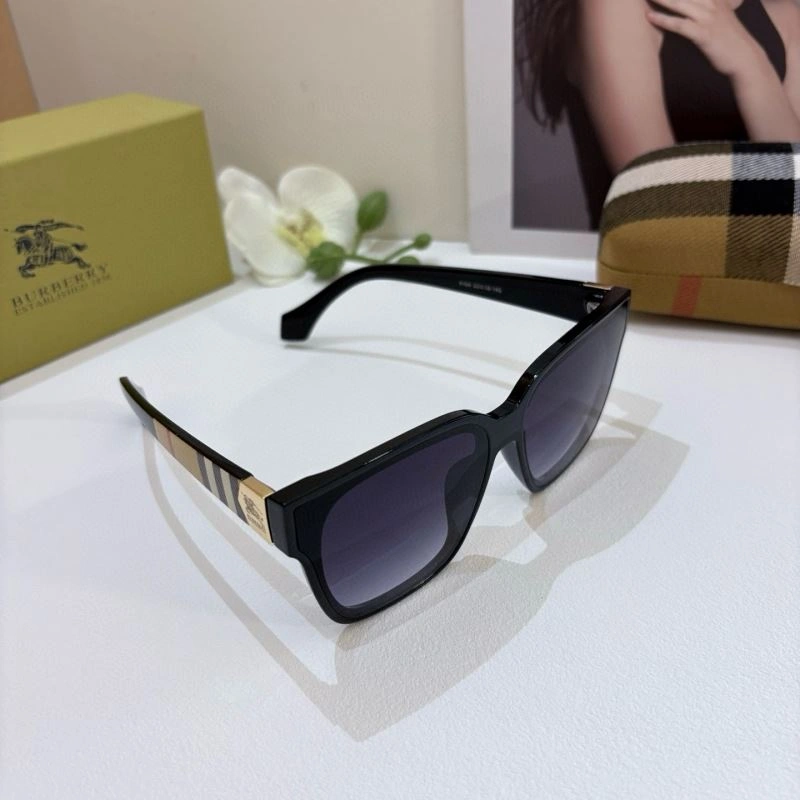 1:1 copy Burberry Sunglasses