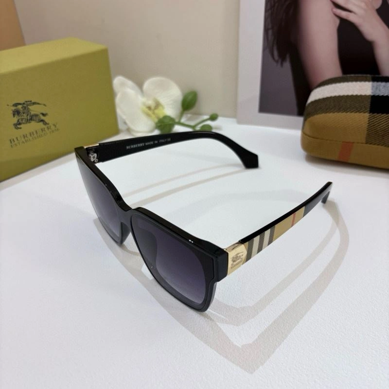 1:1 copy Burberry Sunglasses