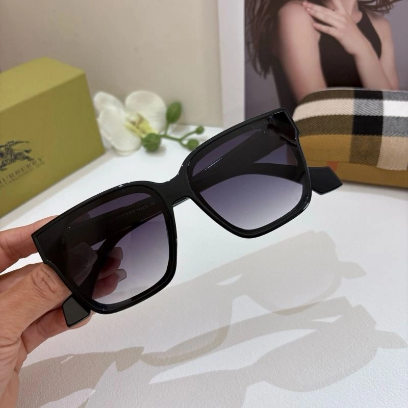 1:1 copy Burberry Sunglasses