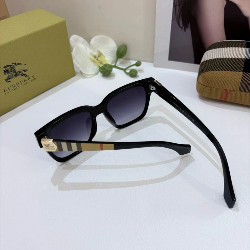 1:1 copy Burberry Sunglasses
