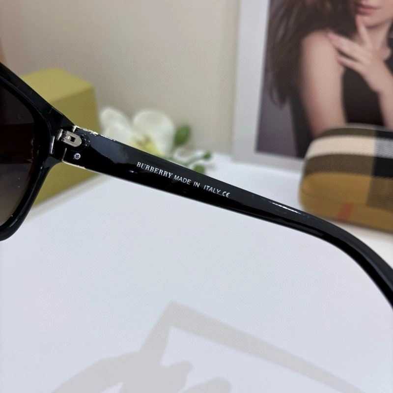 1:1 copy Burberry Sunglasses