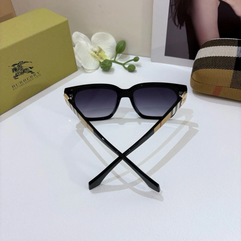 1:1 copy Burberry Sunglasses