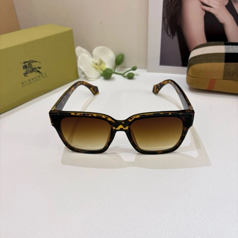 Burberry Sunglasses