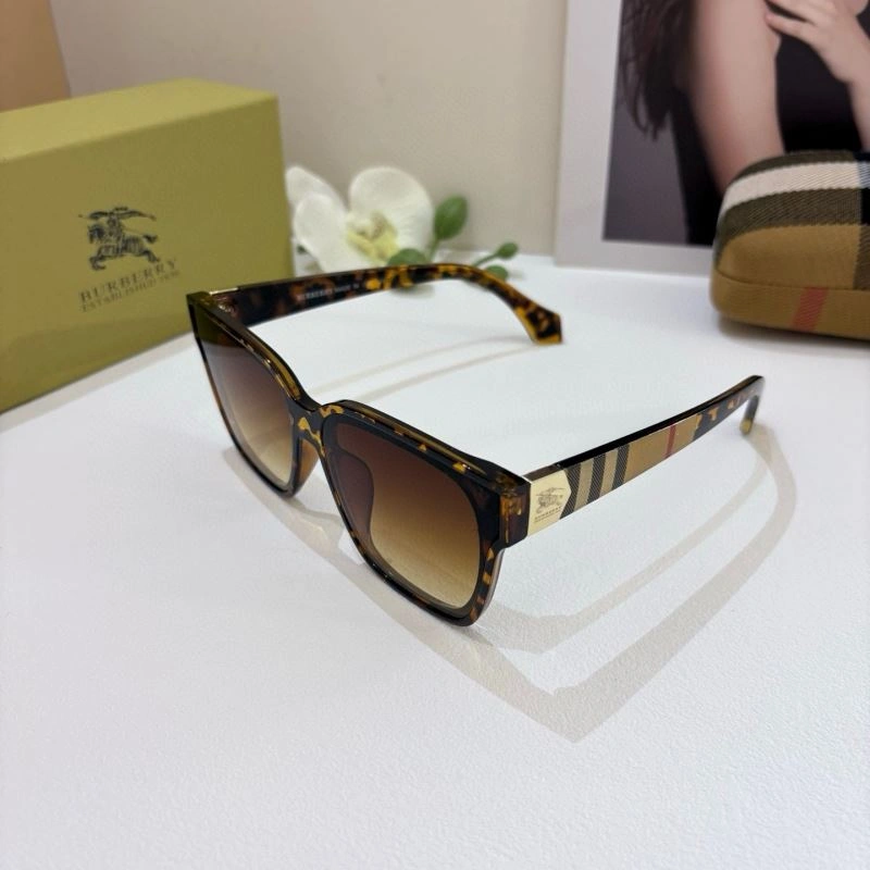 1:1 copy Burberry Sunglasses