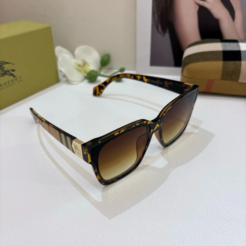 1:1 copy Burberry Sunglasses