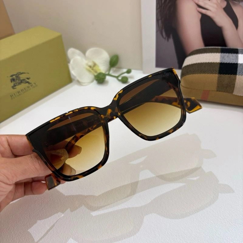 1:1 copy Burberry Sunglasses