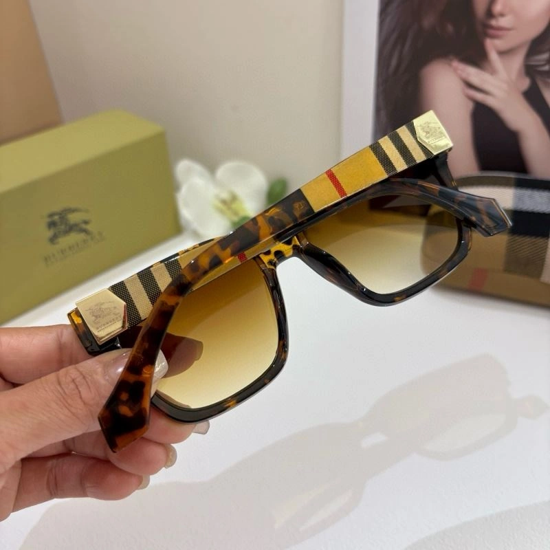 1:1 copy Burberry Sunglasses