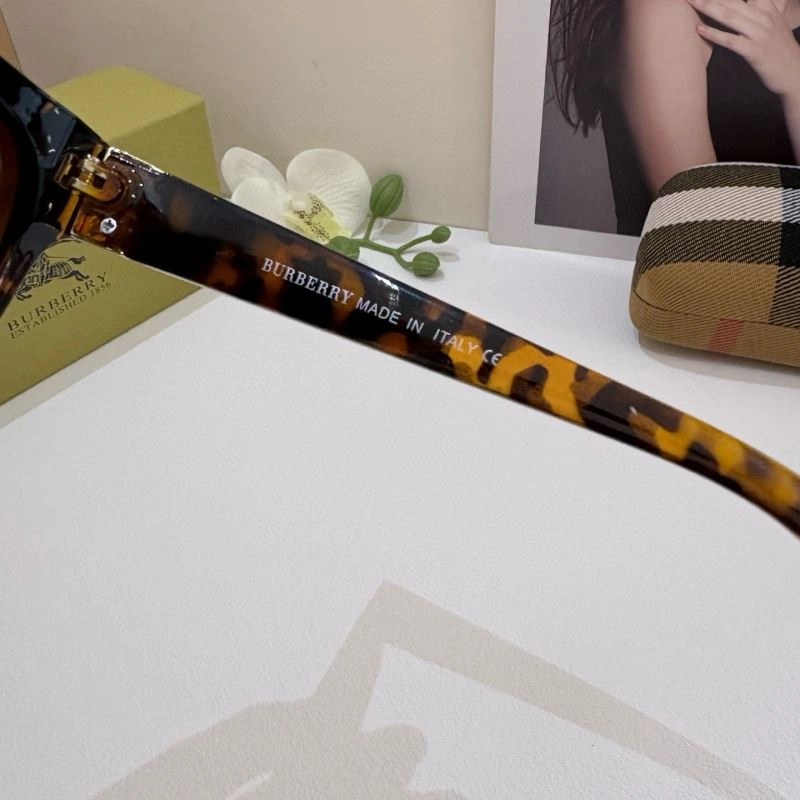 1:1 copy Burberry Sunglasses