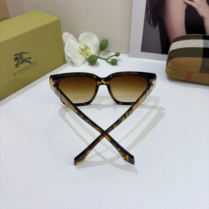 1:1 copy Burberry Sunglasses