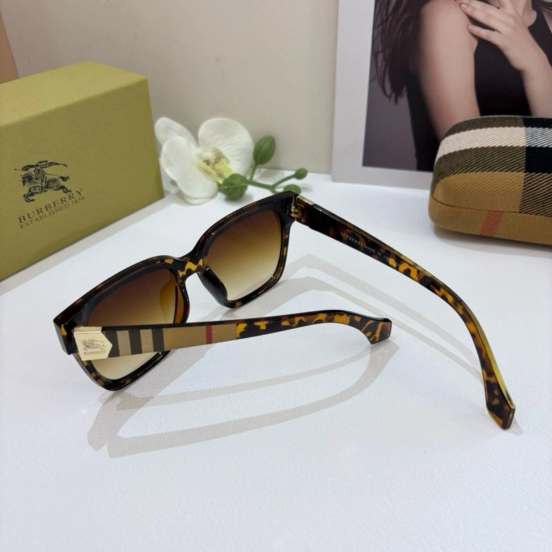 1:1 copy Burberry Sunglasses