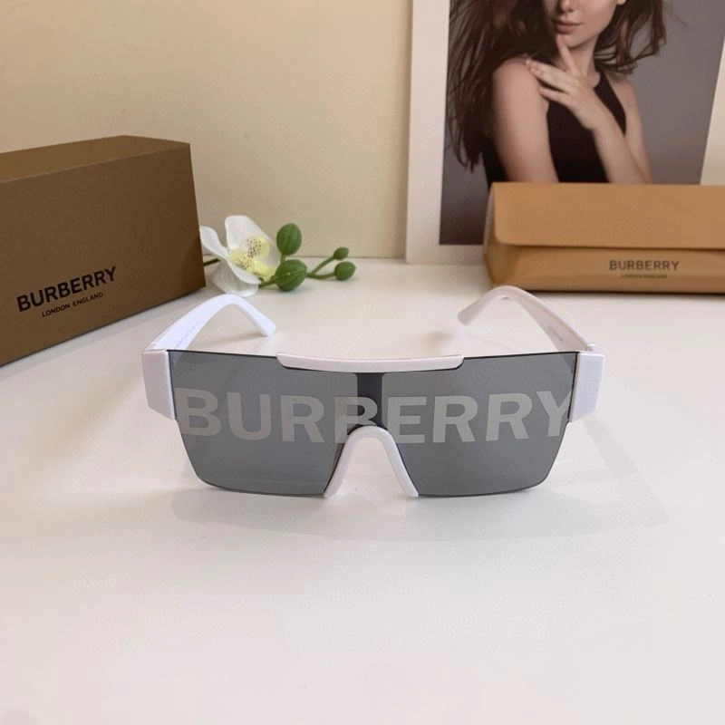 High fidelity Burberry Sunglasses