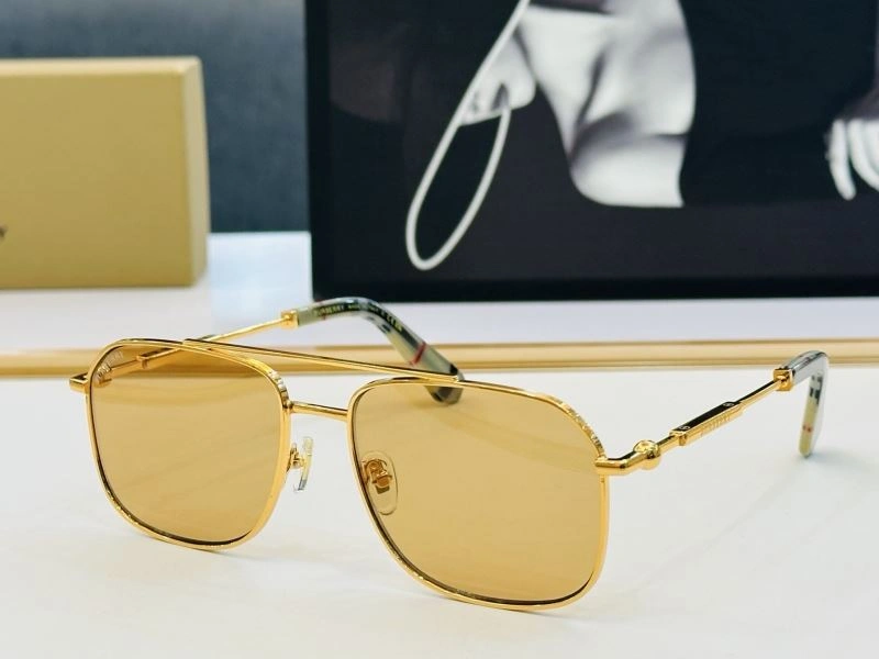 Cut-rate Burberry Sunglasses