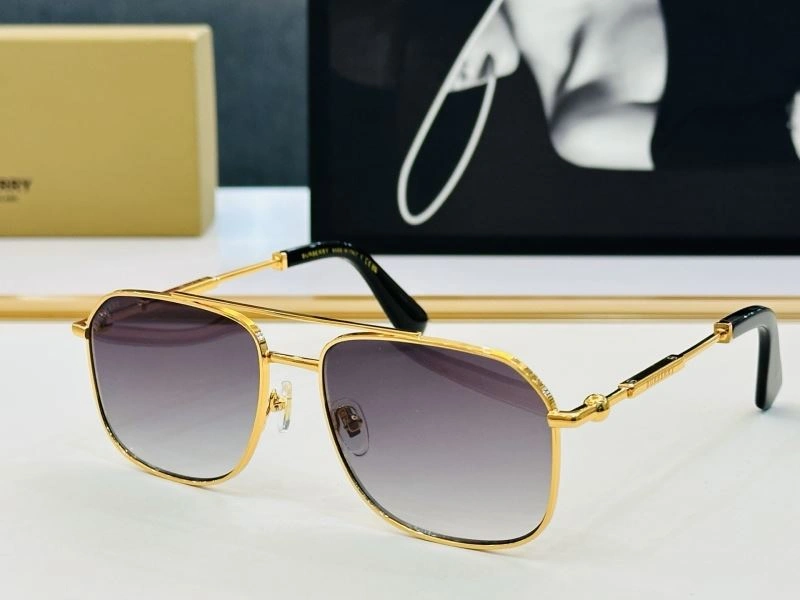 Cut-rate Burberry Sunglasses