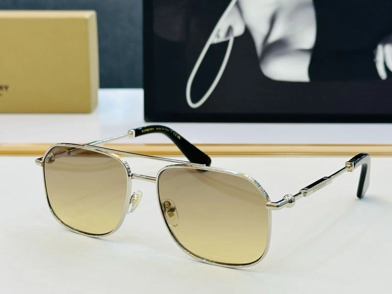 Cut-rate Burberry Sunglasses