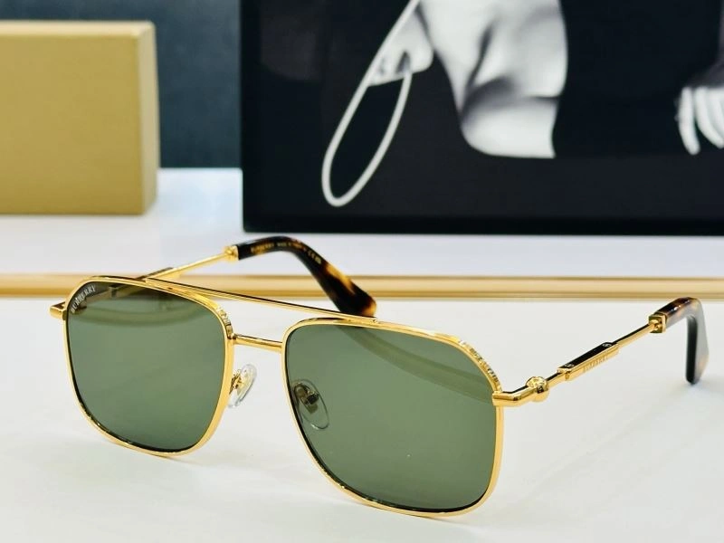 Cut-rate Burberry Sunglasses