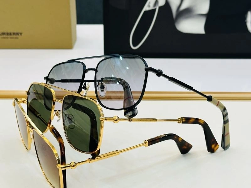 Cut-rate Burberry Sunglasses