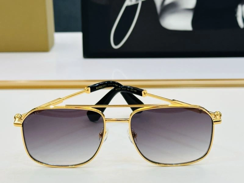 Cut-rate Burberry Sunglasses