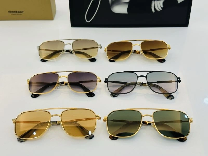 Cut-rate Burberry Sunglasses