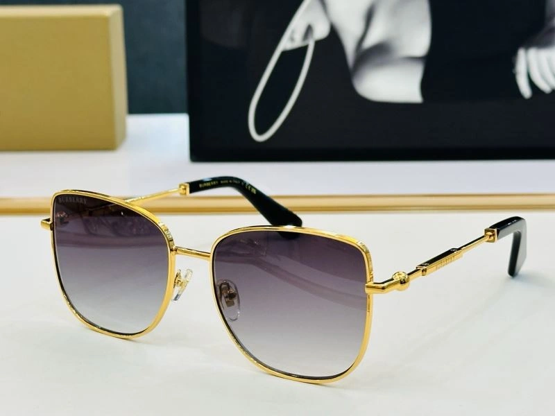 Burberry Sunglasses
