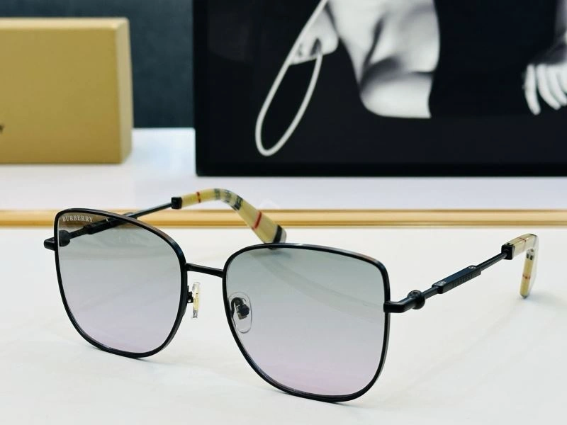Brand-original Burberry Sunglasses