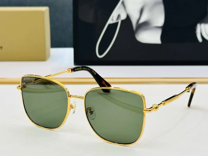 Brand-original Burberry Sunglasses