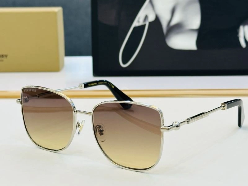 Brand-original Burberry Sunglasses