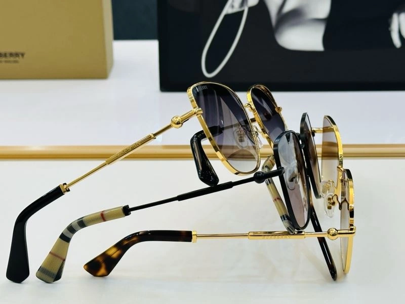 Brand-original Burberry Sunglasses