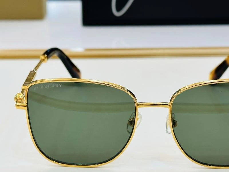 Brand-original Burberry Sunglasses