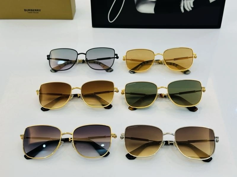 Brand-original Burberry Sunglasses