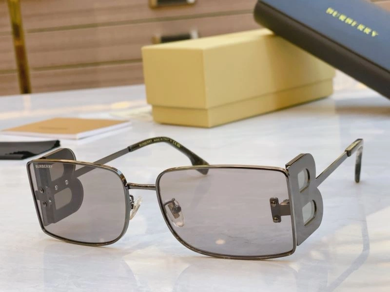 Burberry Sunglasses
