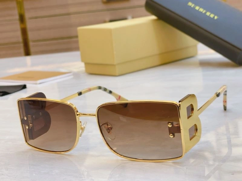 Factory-made Burberry Sunglasses