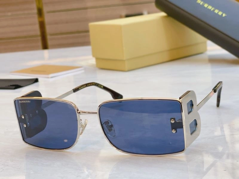 Factory-made Burberry Sunglasses
