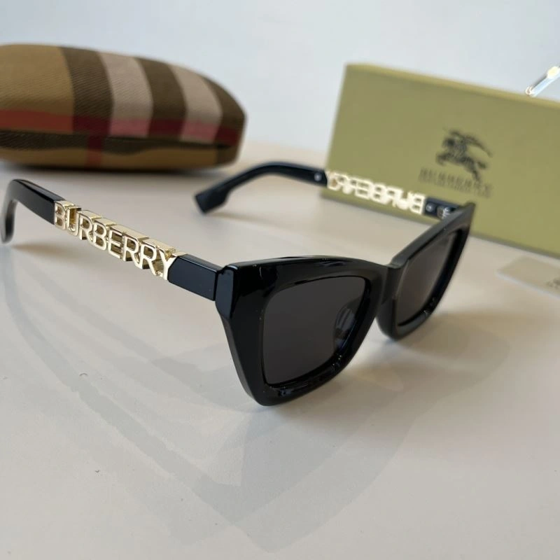 Burberry Sunglasses