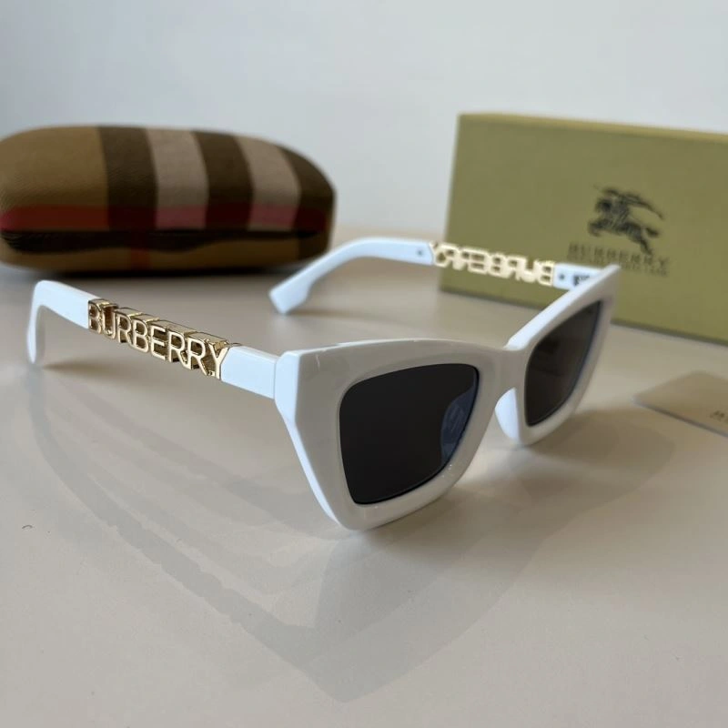 Burberry Sunglasses