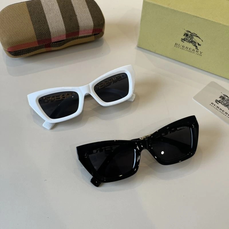 Low-cost Burberry Sunglasses