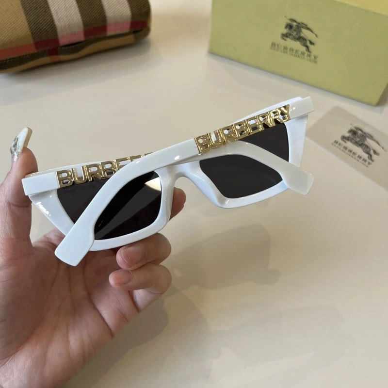 Low-cost Burberry Sunglasses