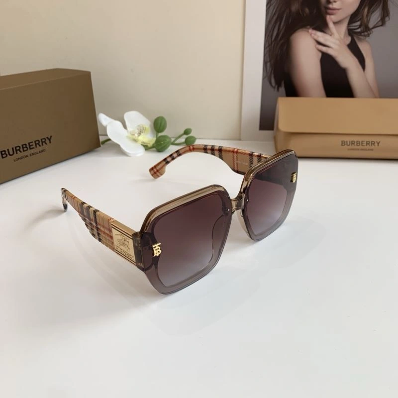 Burberry Sunglasses