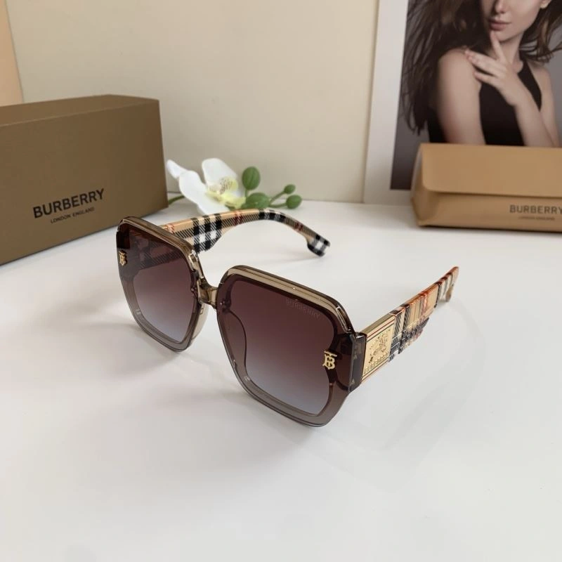Value-priced Burberry Sunglasses