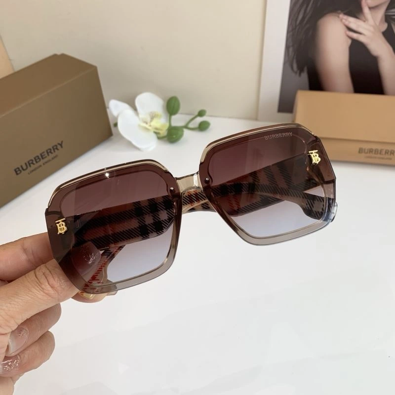 Value-priced Burberry Sunglasses