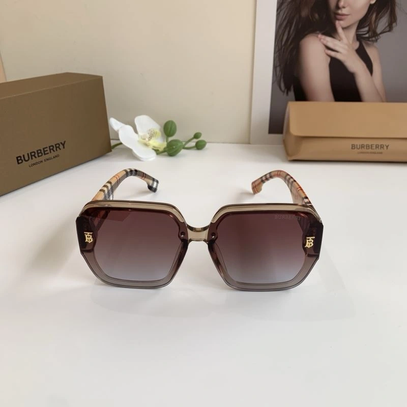 Value-priced Burberry Sunglasses