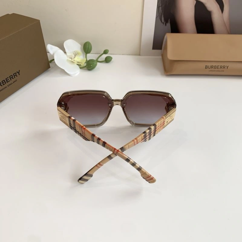 Value-priced Burberry Sunglasses
