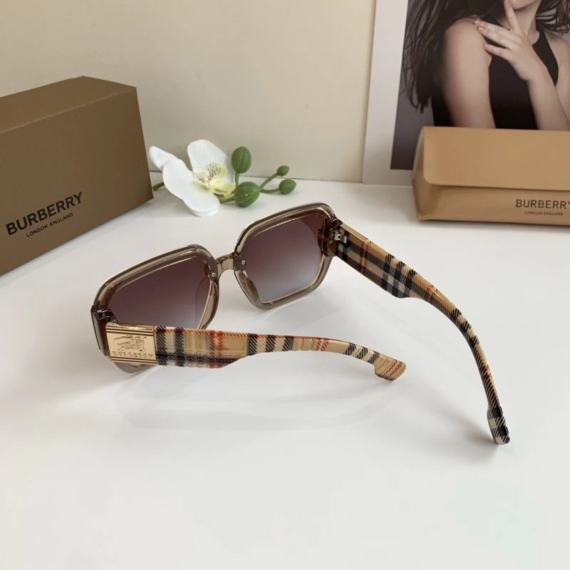 Value-priced Burberry Sunglasses