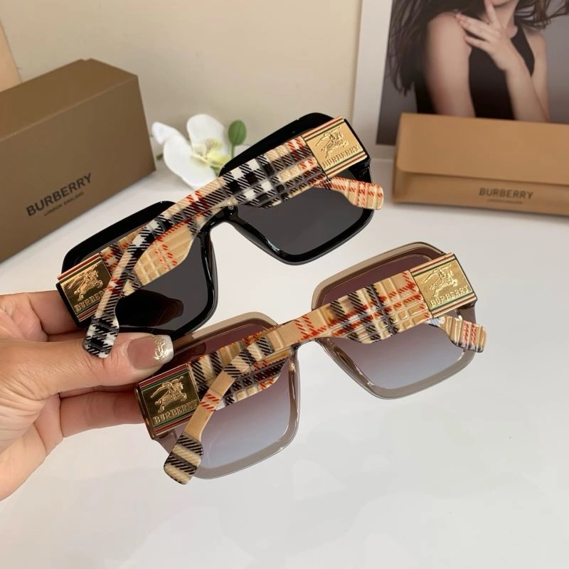 Value-priced Burberry Sunglasses